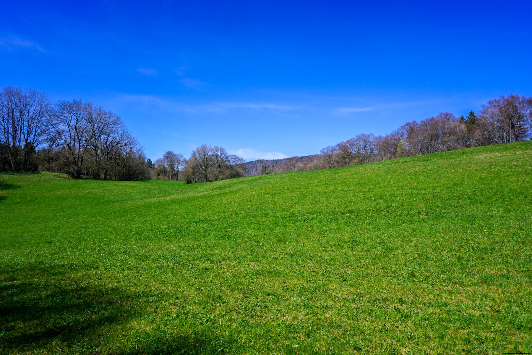 Magglingen and the Twannbachschlucht - Destination Montagne
