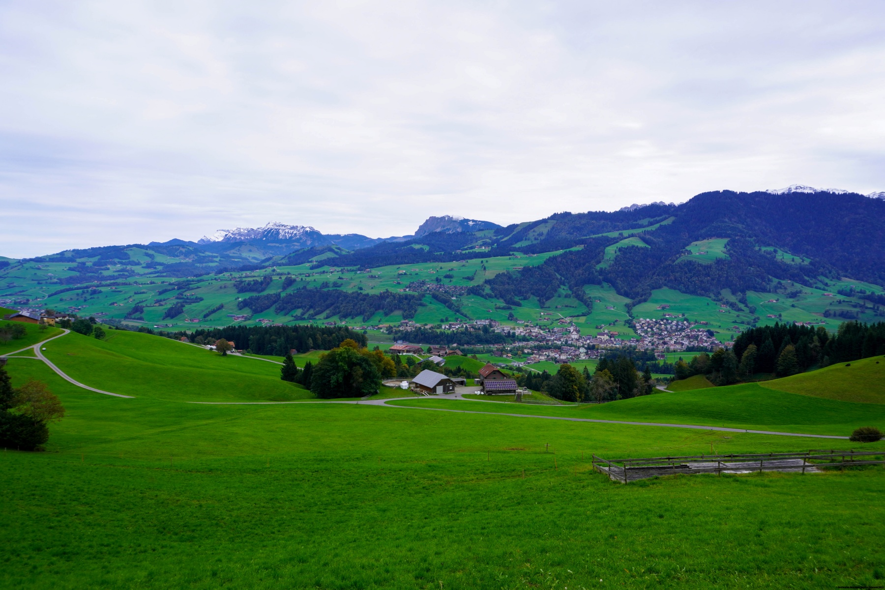 Le Napf - Destination Montagne